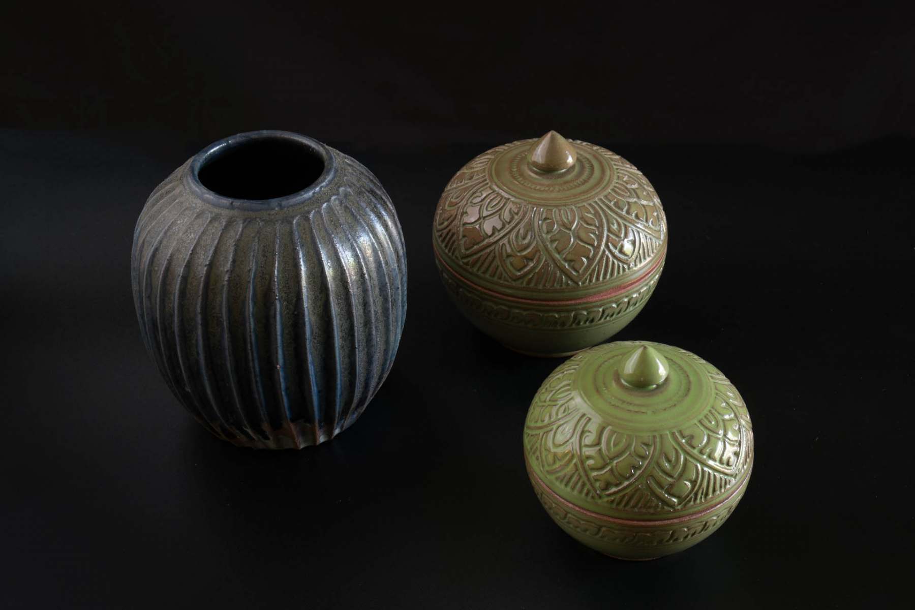 Handmade Ceramics and Pottery - Fair Trade Village